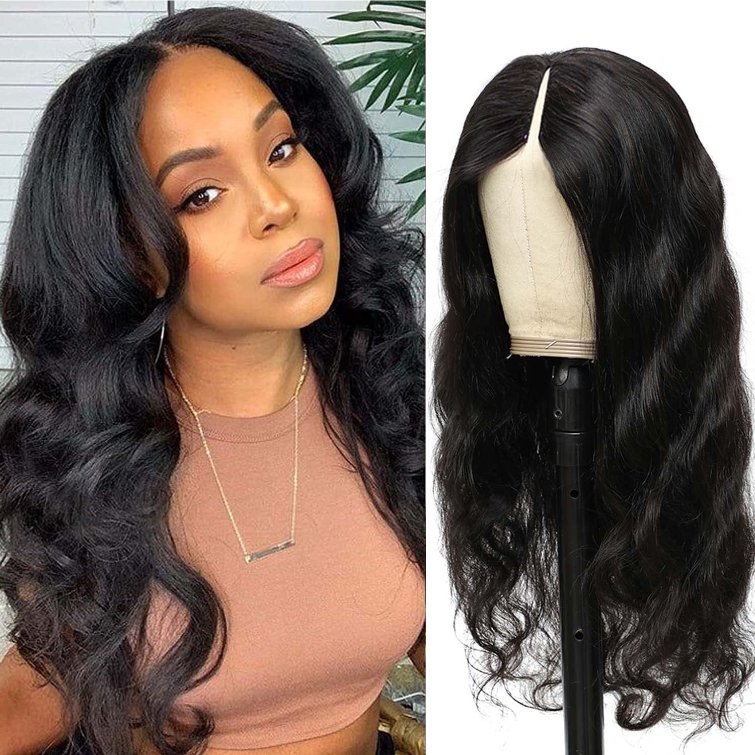 Unstoppable Wig Trends On Mink Hair Weave