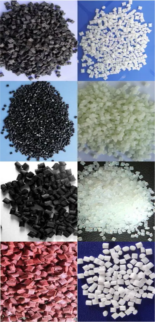 Carbon Fiber Reinforced Nylon 66 Composites