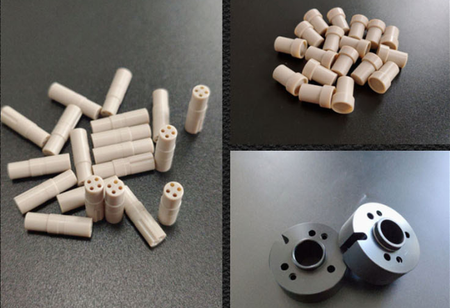 Polyphenylene Sulfide PPS Resin Application