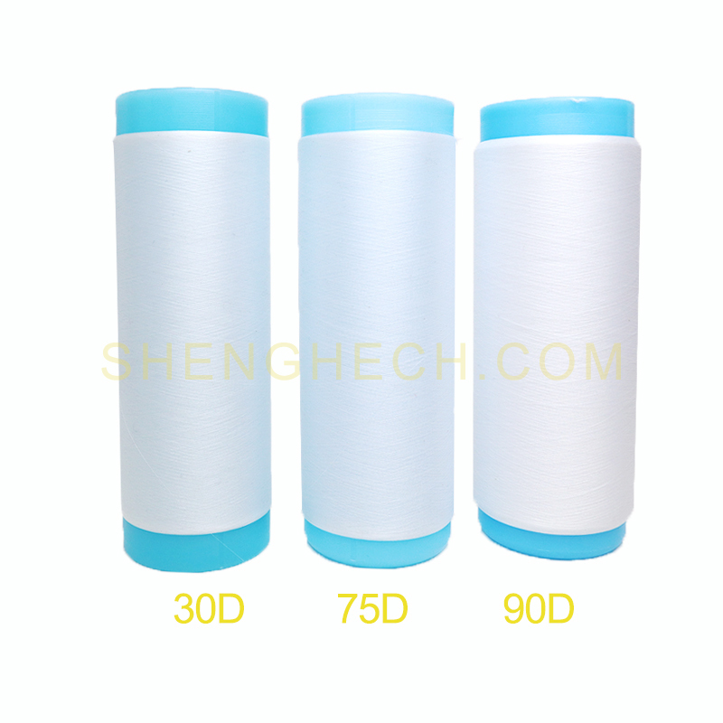 PTFE FIBER