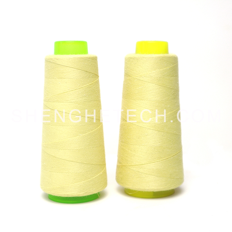 para aramid sewing thread