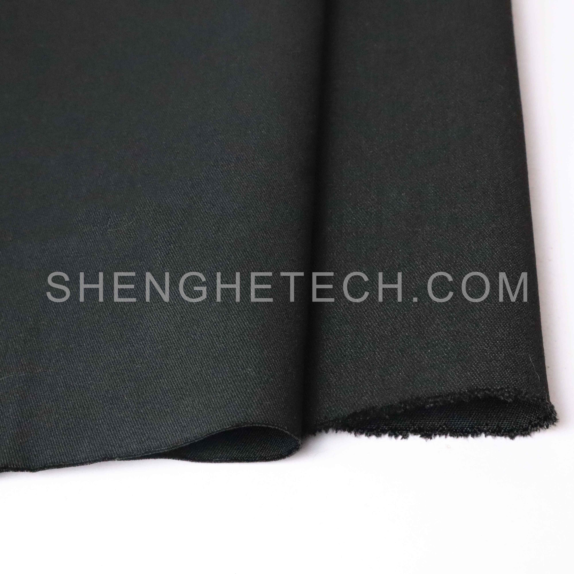 pre-oxidized pan fabric