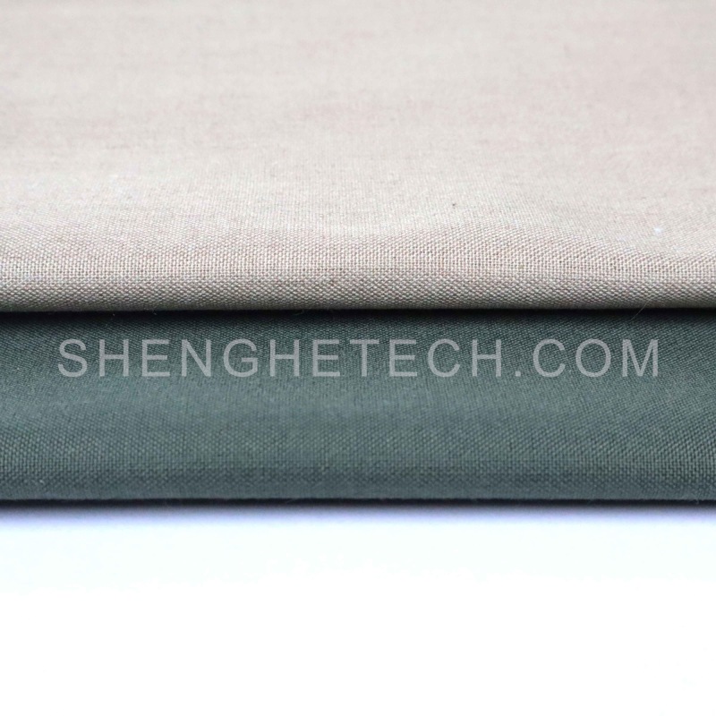 93% Meta-aramid 5% Para-aramid 2% Anti-static blended fabric