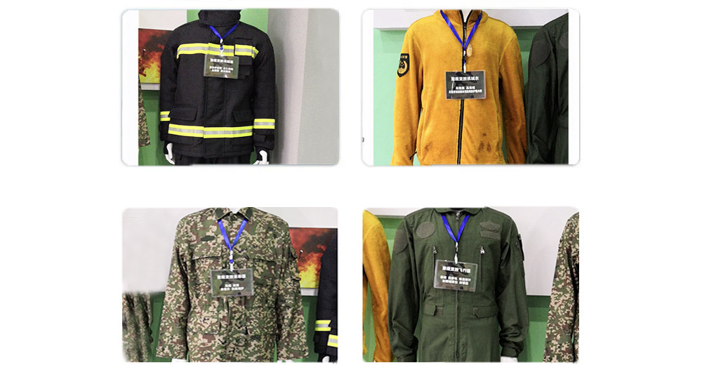 Polyimide woven fabric