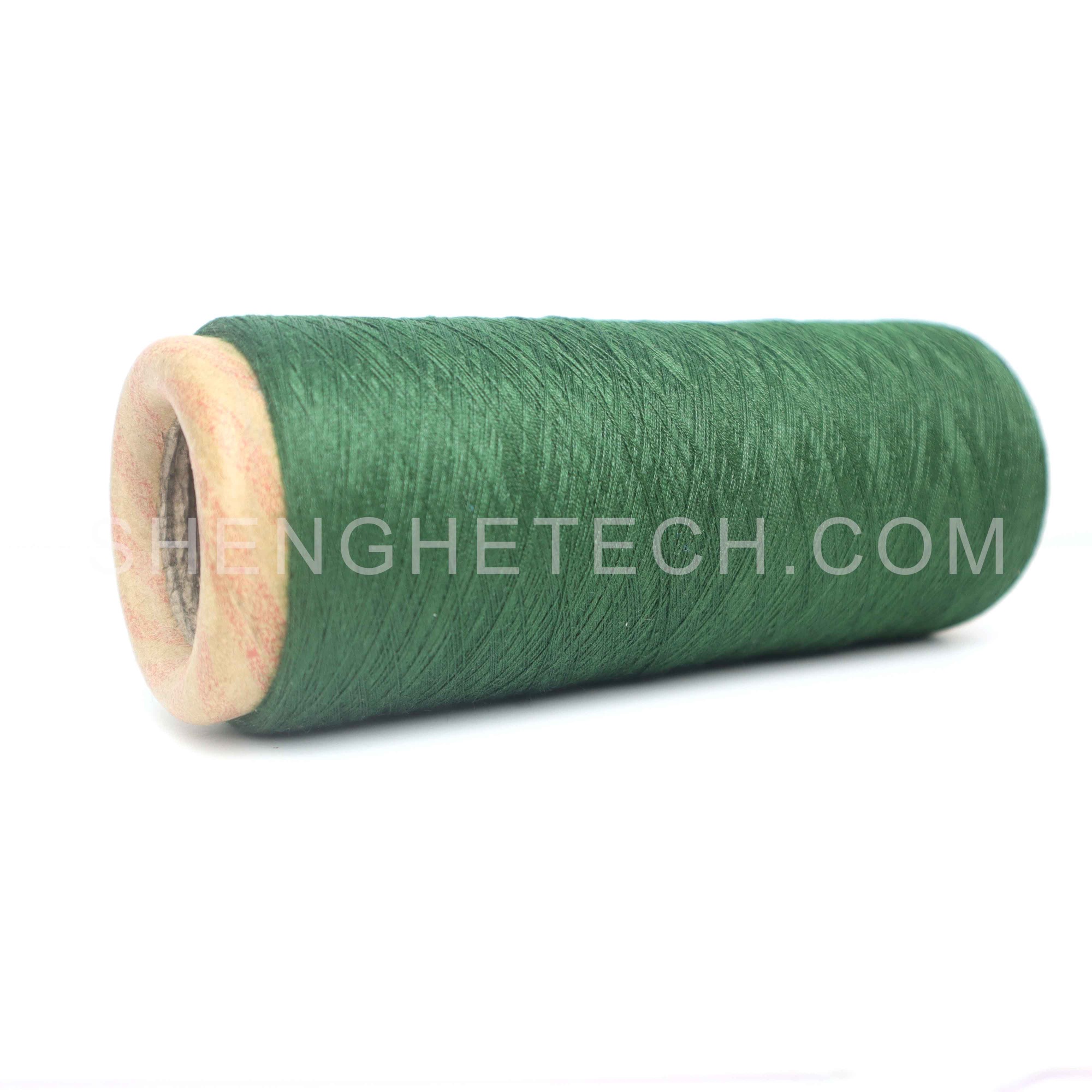 Polyimide yarn