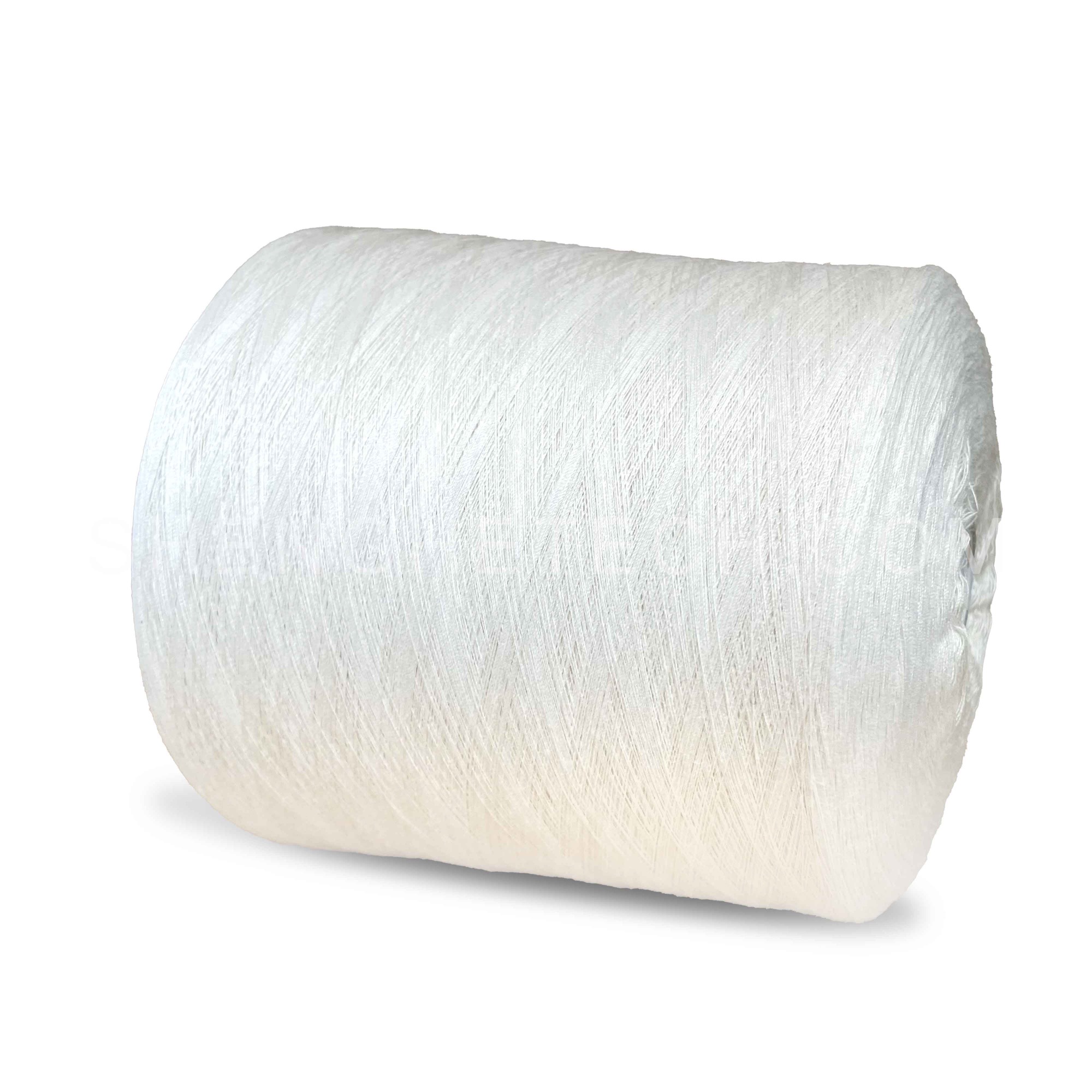 Meta aramid yarn