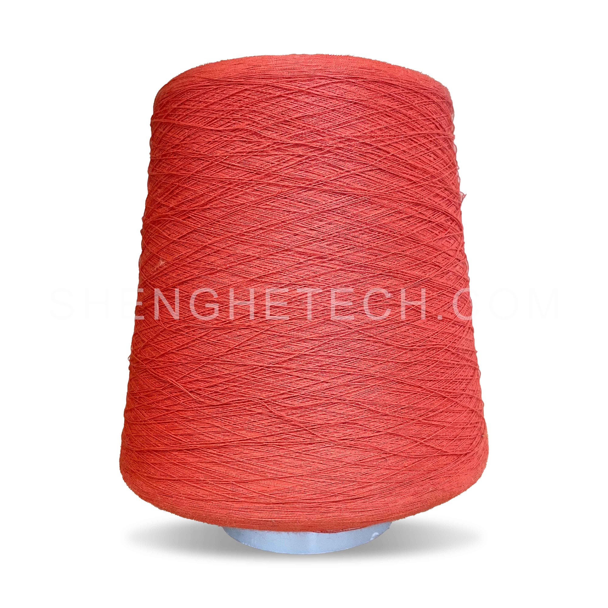 Meta aramid yarn