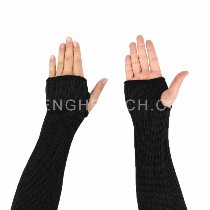 kevlar gloves