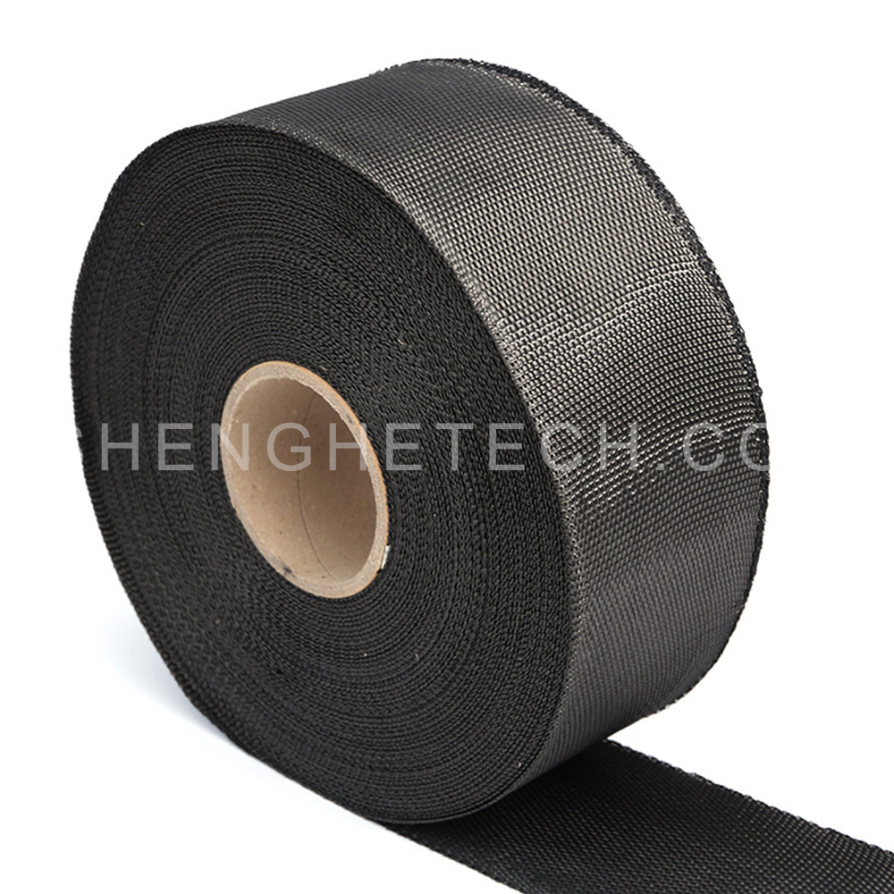 Carbon fiber tape