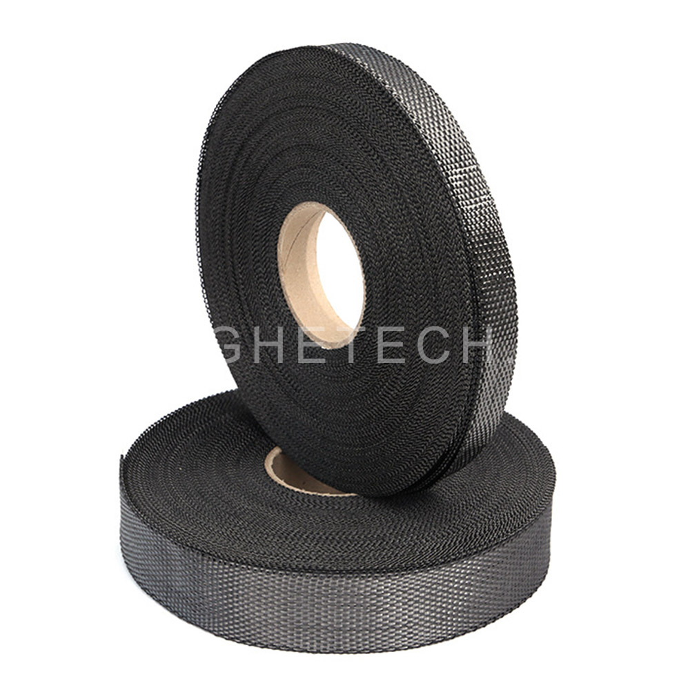 Carbon fiber tape