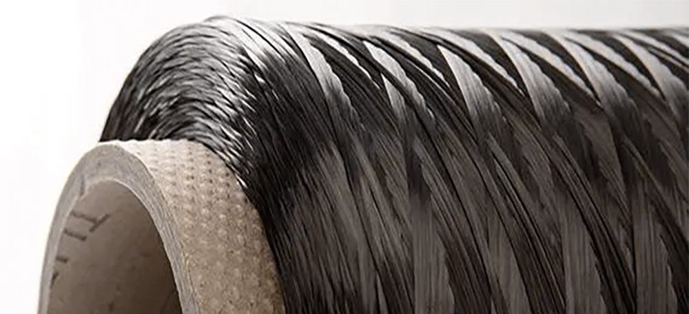 Characteristics and applications of carbon fiber with different tow ...