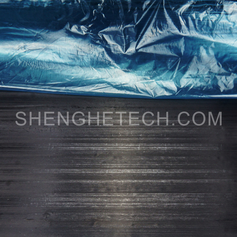 Carbon fiber prepreg unidirectional fabric