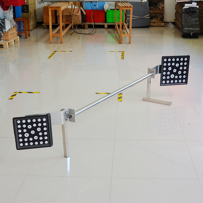 Calibration System for Wheel Alignment Machine,Wheel Alignment