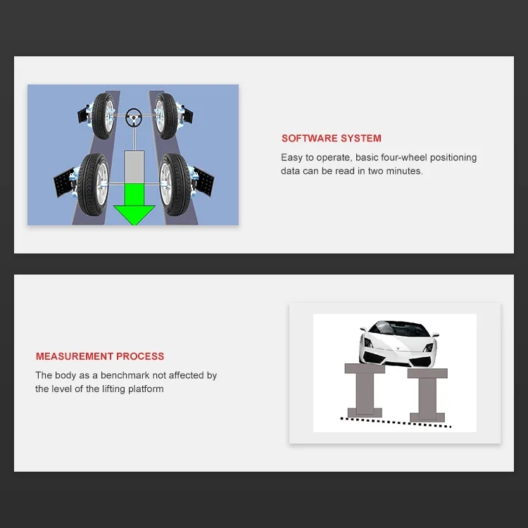 High Accuracy Automatic Wheel Alignment,Wheel Alignment