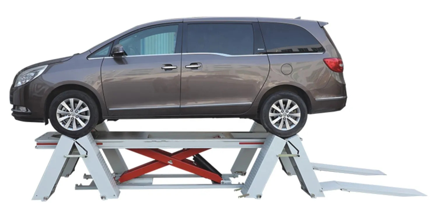 Auto Body Frame Machine Vehicle Repair Bench Vehicle Frame Machine Car ...