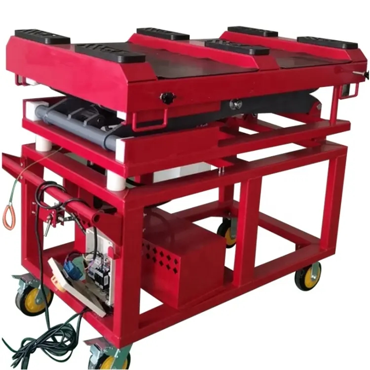 New Energy Vehicle Battery Lift, EV Battery Lift, Alternative Energy ...