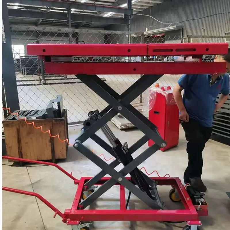 New Energy Vehicle Battery Lift, EV Battery Lift, Alternative Energy ...