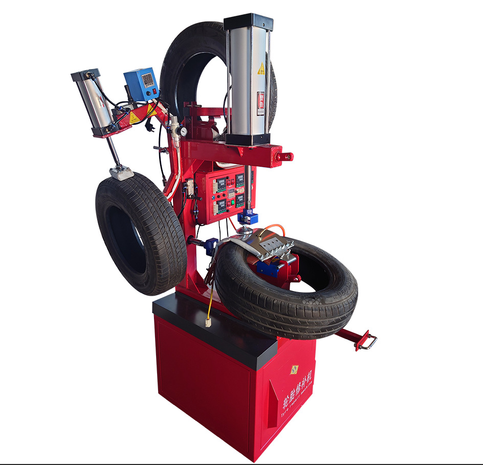 Tire Vulcanizing Machine,Tire Service Machines