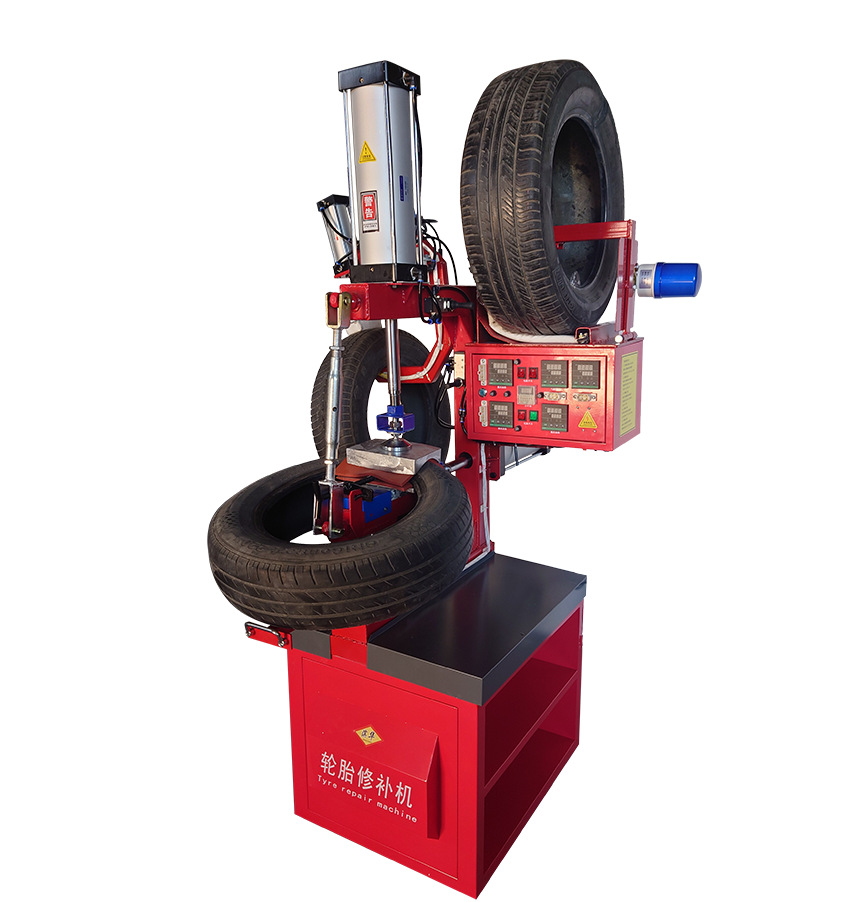 Tire Vulcanizing Machine,Tire Service Machines