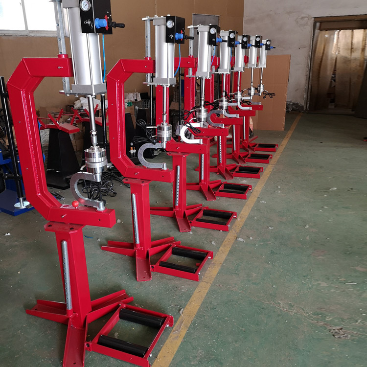 Tire Vulcanizing Machine,Tire Service Machines