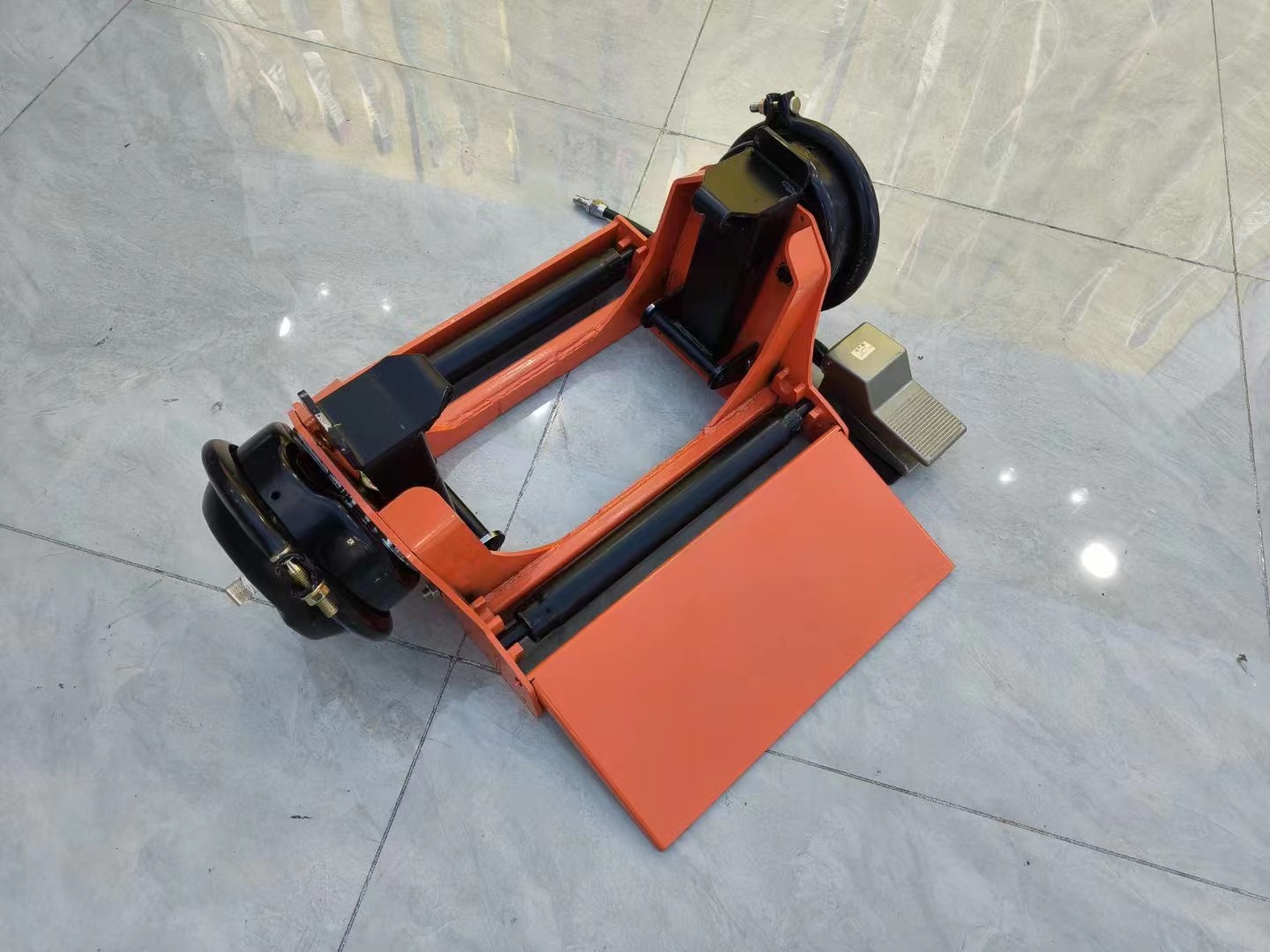 Air Tire Bead Breaker Tire Pressure Tool Pneumatic Tire Gripper,Tire ...