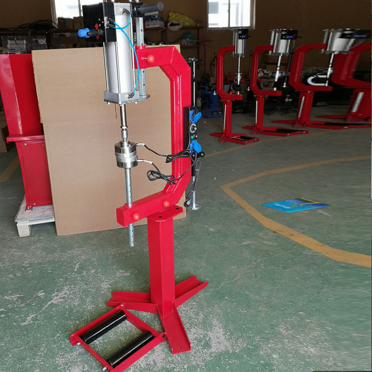 Tire Vulcanizing Machine,Tire Service Machines