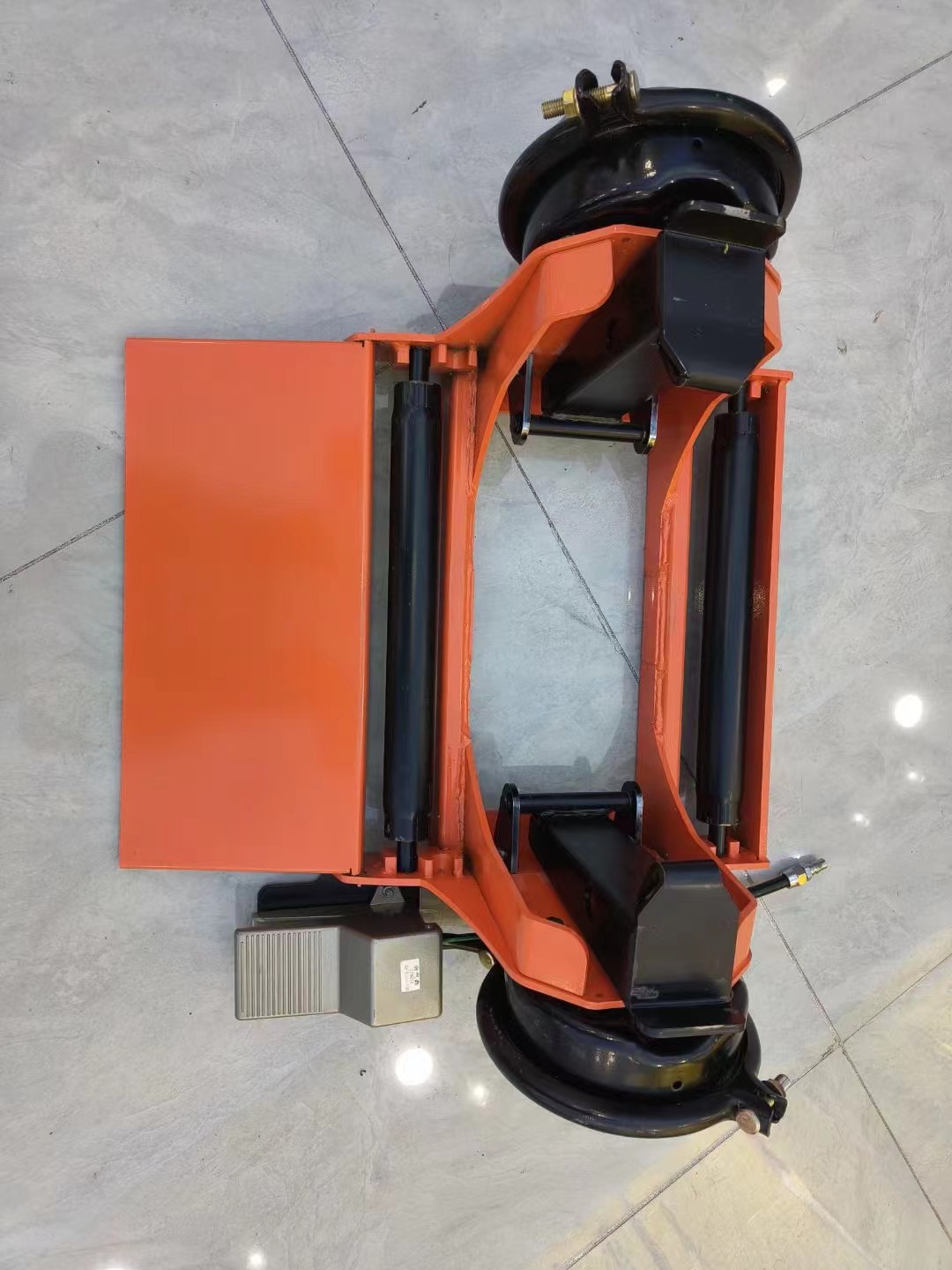 Air Tire Bead Breaker Tire Pressure Tool Pneumatic Tire Gripper,Tire ...