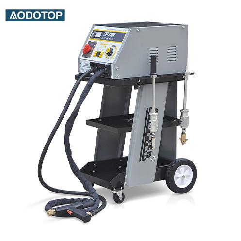 Vehicle Equipment Garage Equipment Auto Body Repair Station Machines ...