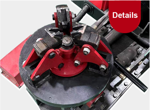 New Design Vertical Tyre Changer Machine Automatic Tire Changer Machine ...