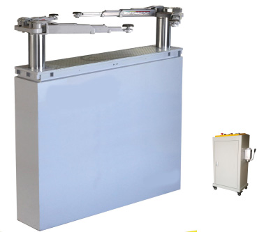 Inground Two Post Lift,Car Lift