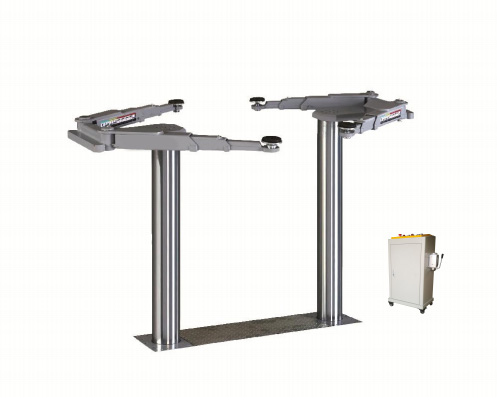 Inground Two Post Lift,Car Lift