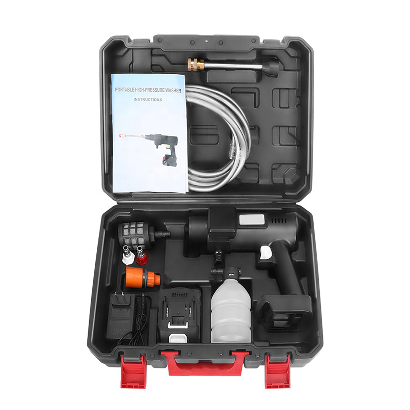 Car Washing Machine, Car Washing Gun, High Pressure Car Washing Gun,Car ...