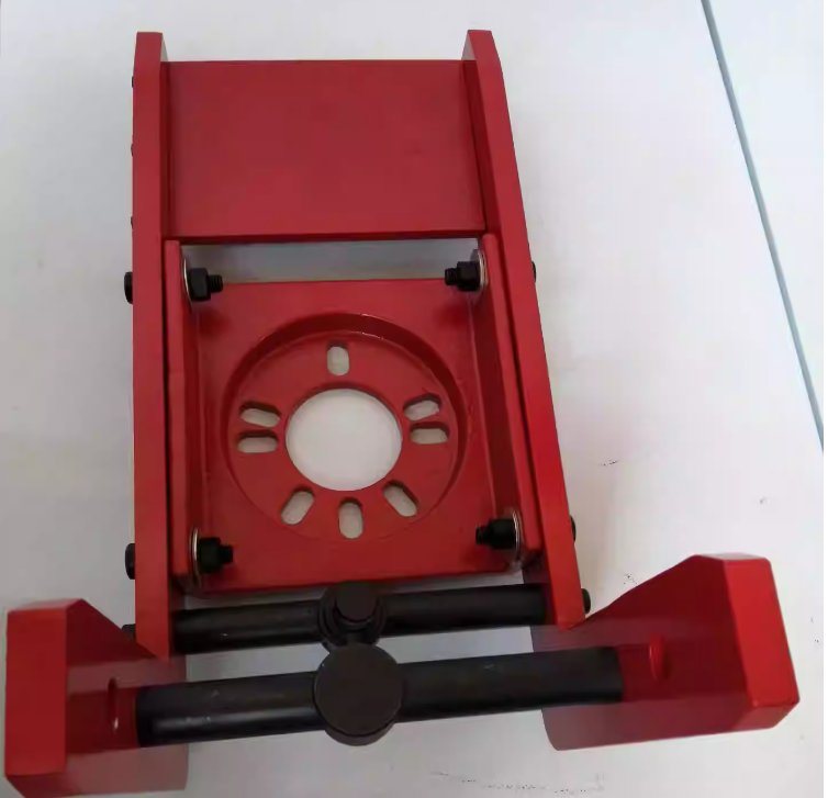 Vehicle Wheel Alignment Camber Corrector Auto Tire Shop Equipment ...