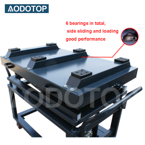 New Energy Vehicle Battery Lift, EV Battery Lift, Alternative Energy ...