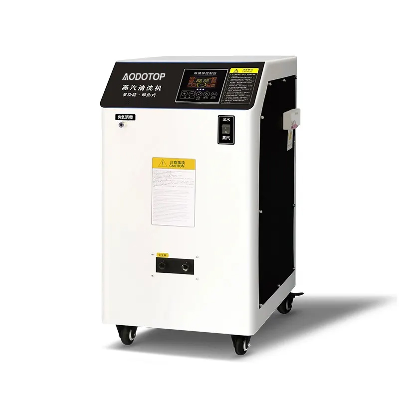 Instant Heating Steam Car Washer Vehicle Fine Cleaning Machine,Car Washer