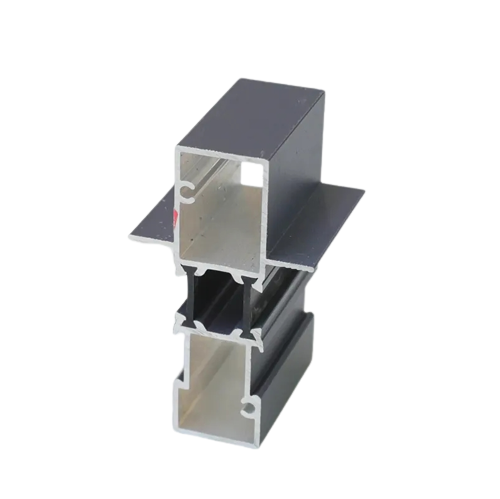 Kenya Market Profile Aluminium Extrusion for Windows and Doors Wholesale