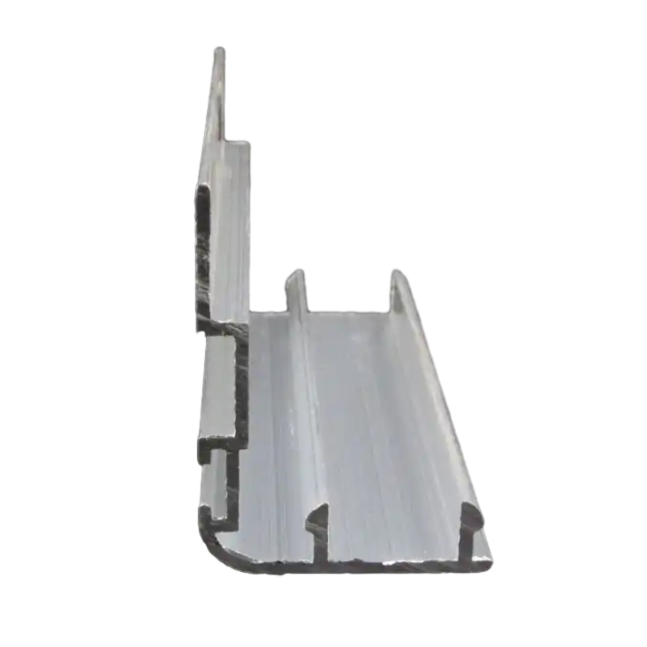 Mali Market Window Door Materials Custom Surface Extruded Aluminum Profiles