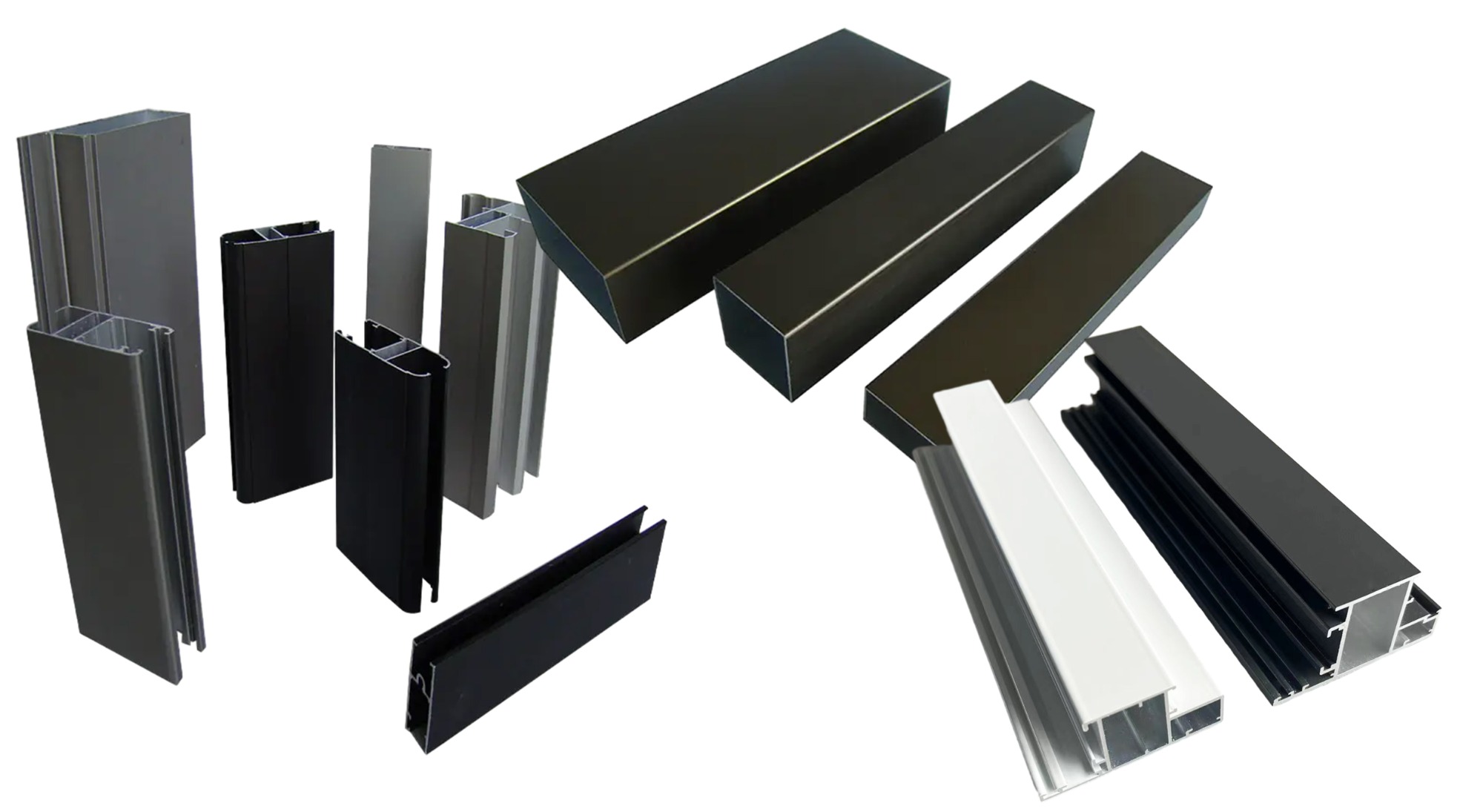 Windows And Doors Aluminum Profiles: Production Process And Selection Tips