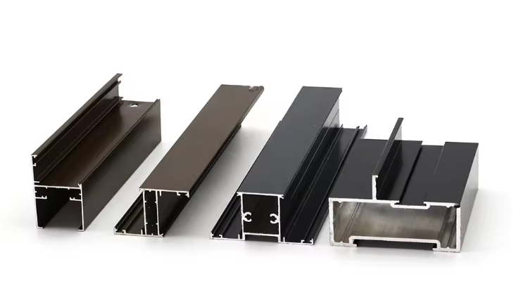 Impact of Aluminum Profile Thickness on Window and Door Design