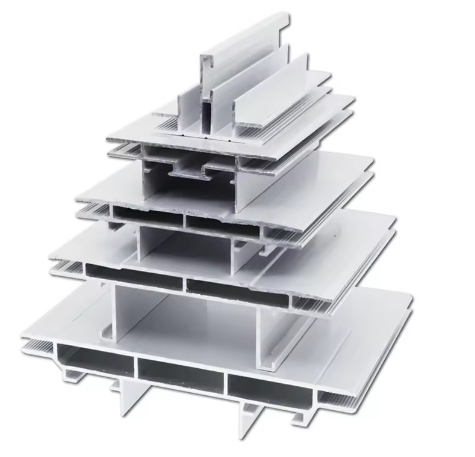 Future Trends in Aluminum Extrusion: Innovations Shaping the Industry