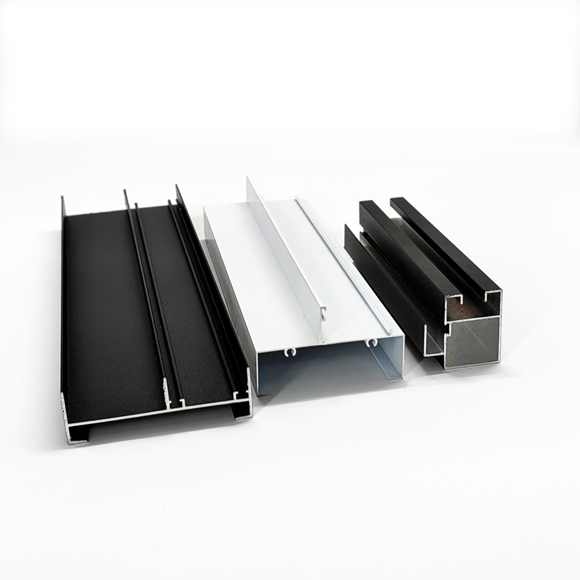 What Are The Differences Between Surface Treatments For Aluminum ...