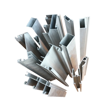 The Role of Aluminum Profiles in Green Building: Applications and ...