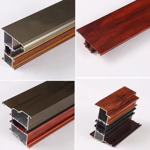 Understanding Aluminum Profiles: Types, Applications, and Expertise in ...