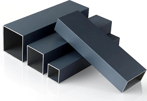 The Difference Between 6063 T5 and 6063 T6 Aluminum Alloys