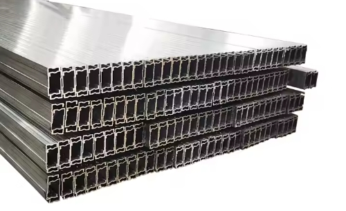 The Difference Between 6063 T5 and 6063 T6 Aluminum Alloys