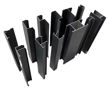 The Difference Between 6063 T5 and 6063 T6 Aluminum Alloys