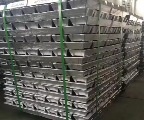 Exploring the Characteristics of Mill Finish Aluminum