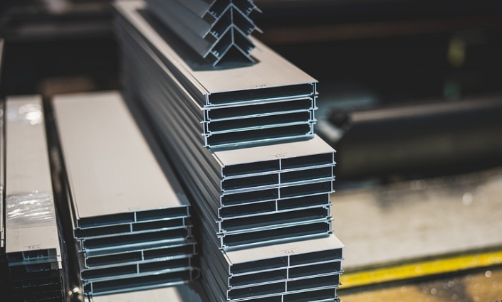 How to Cut General Industrial Aluminum Profiles