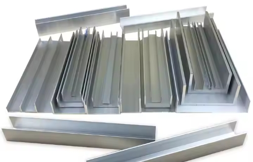 Exploring the Characteristics of Mill Finish Aluminum