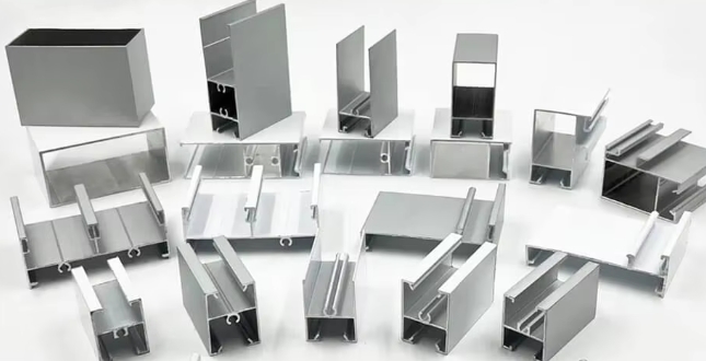 Exploring the Characteristics of Mill Finish Aluminum